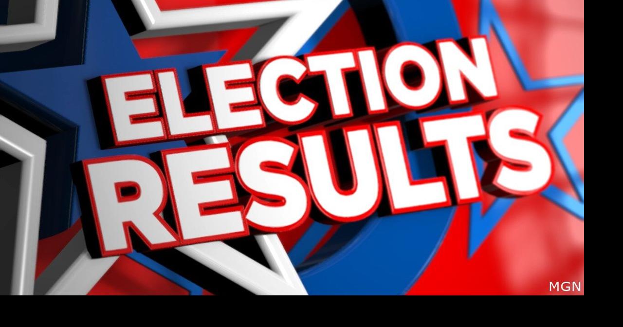 Allen County Unofficial Results for November 4th General Elections ...