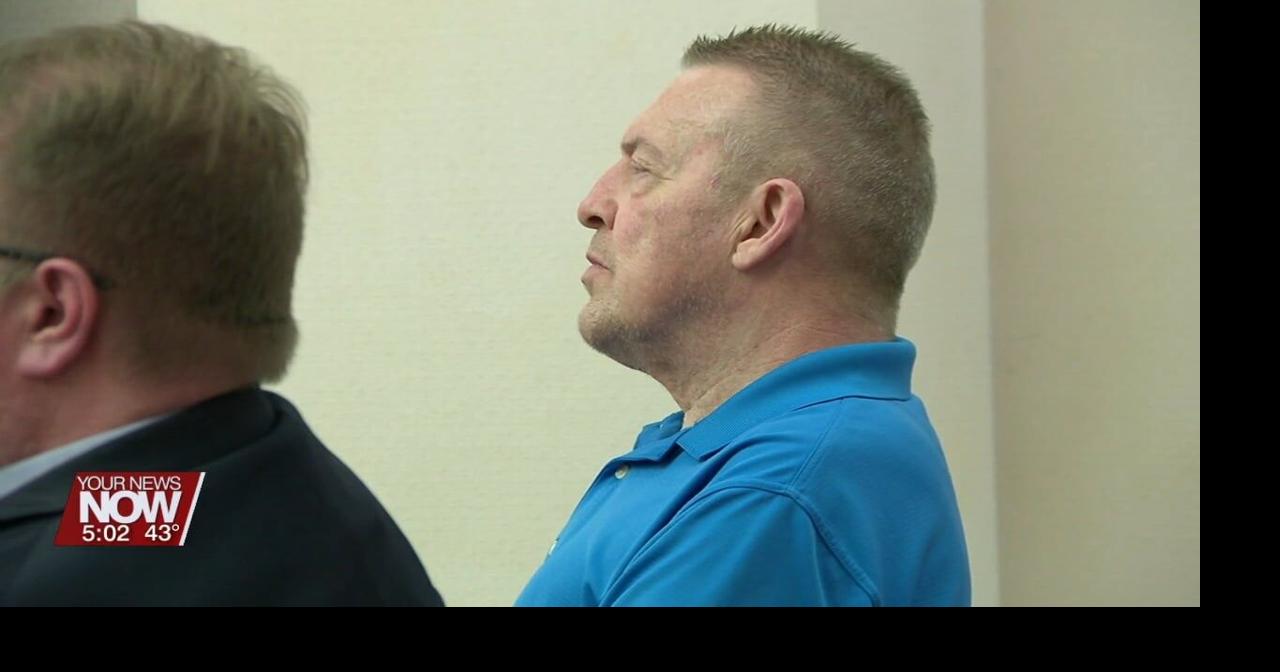 Closing statements presented Thursday in the jury trial of Scott ...