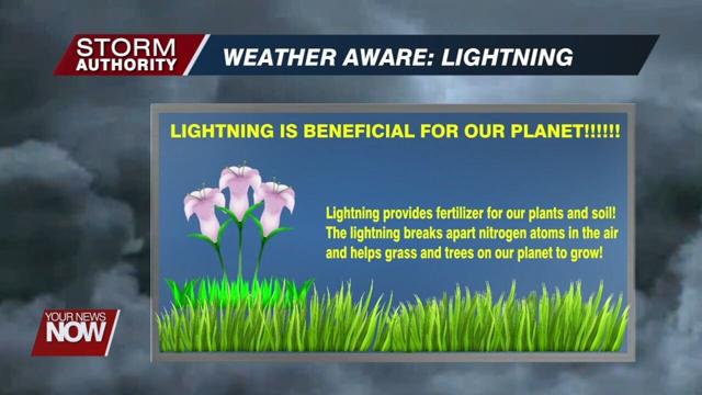 The science behind lightning and how it can benefit our planet | News ...