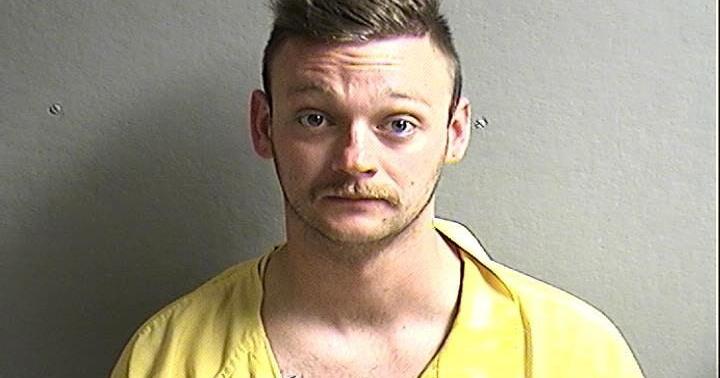 Tyler Dunlap sentenced to 180 days in jail for 2022 incident in ...