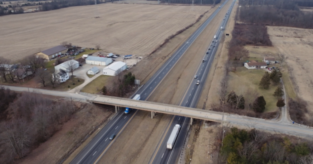 TRAC signs off on funding for 18 major projects in 13 counties | News ...