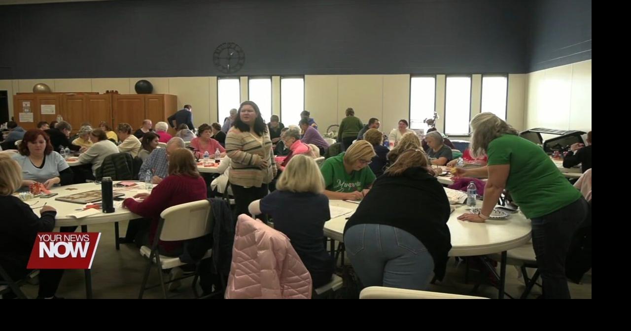 Literacy Council hosts Scrabble tournament to raise money to fight ...