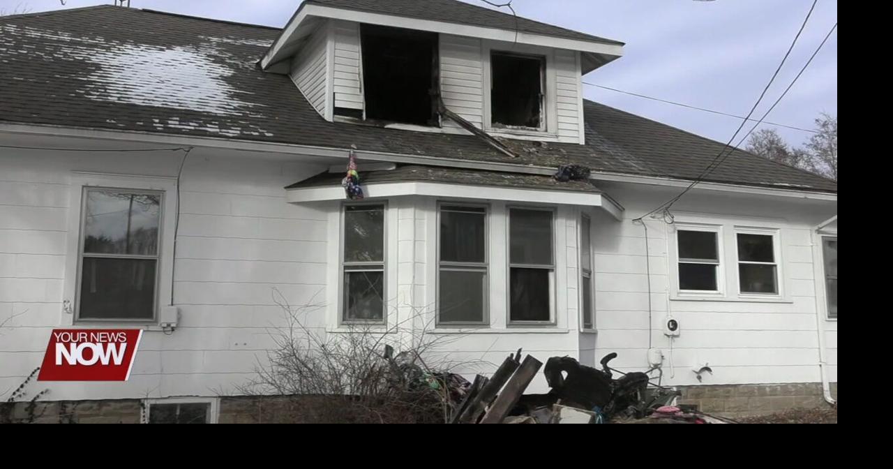 Fire crews battle morning house fire in Lafayette | News | hometownstations.com