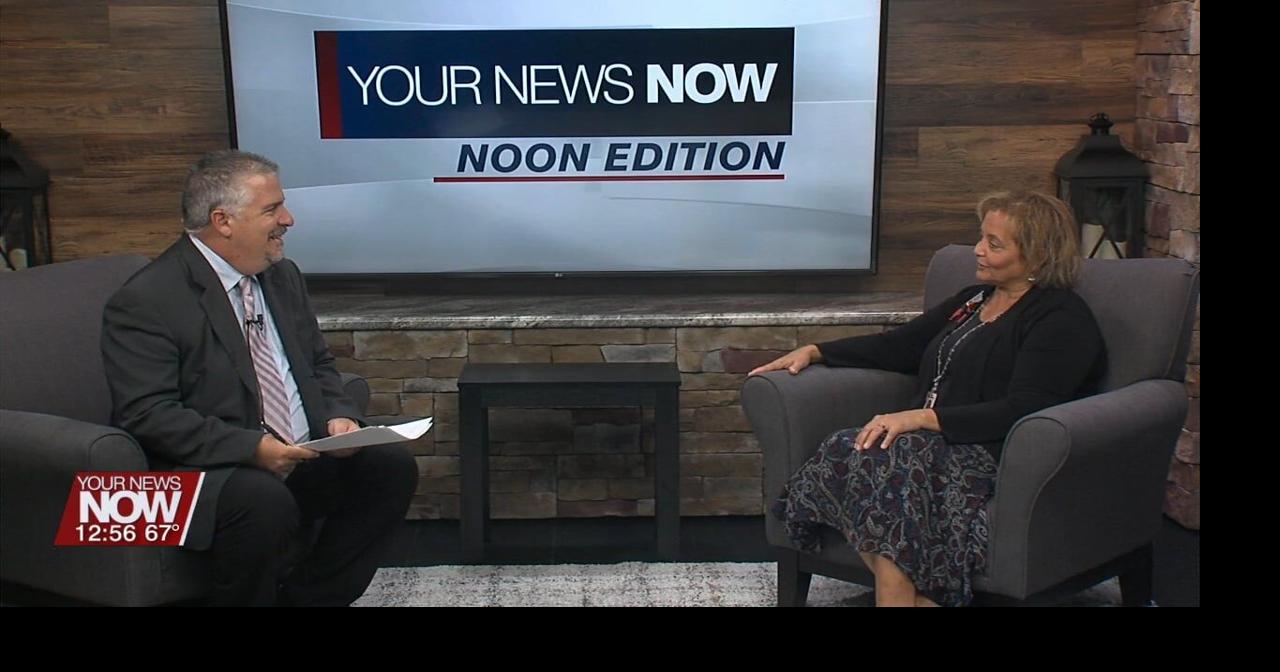 Lima City School Superintendent Jill Ackerman | | hometownstations.com