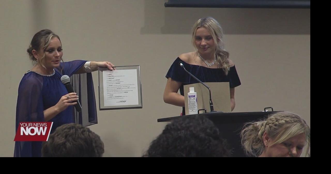 Guiding Light Ministries holds 7th annual Evening of Inspiration ...