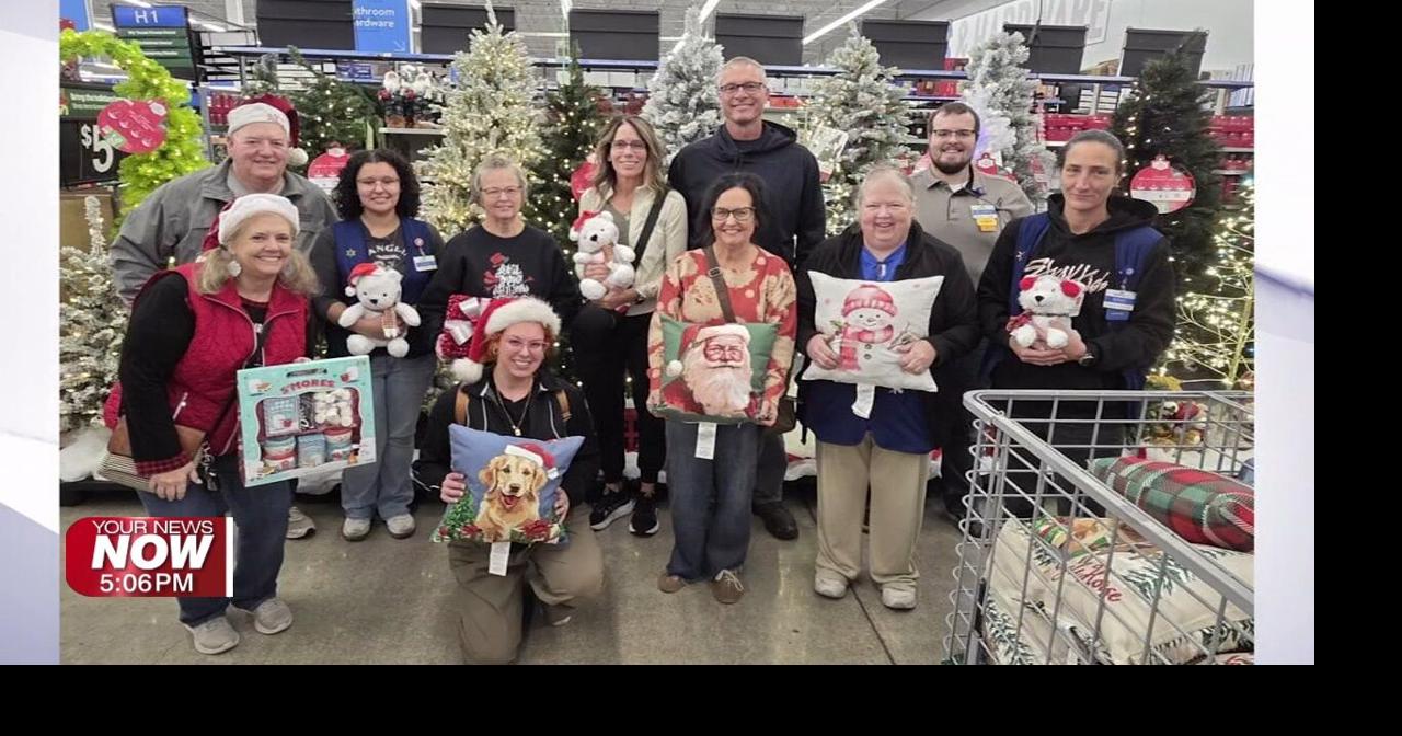 Help make Christmas Merry for hundreds of Putnam County kids | Putnam ...