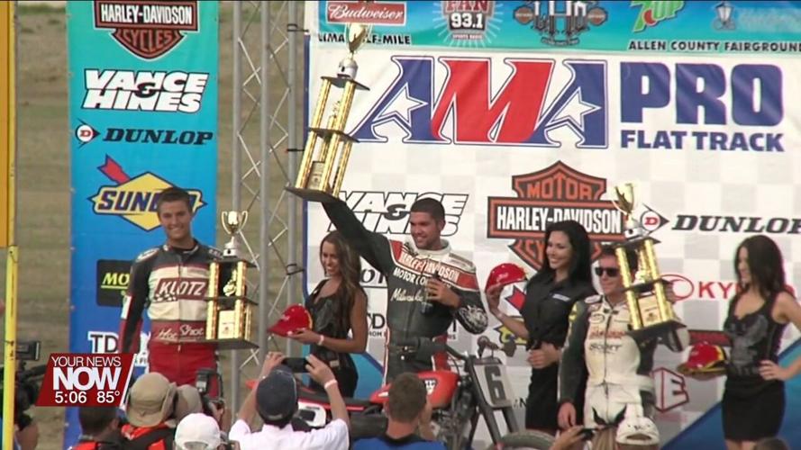 The Lima Half-Mile returns this Saturday at the Allen County ...
