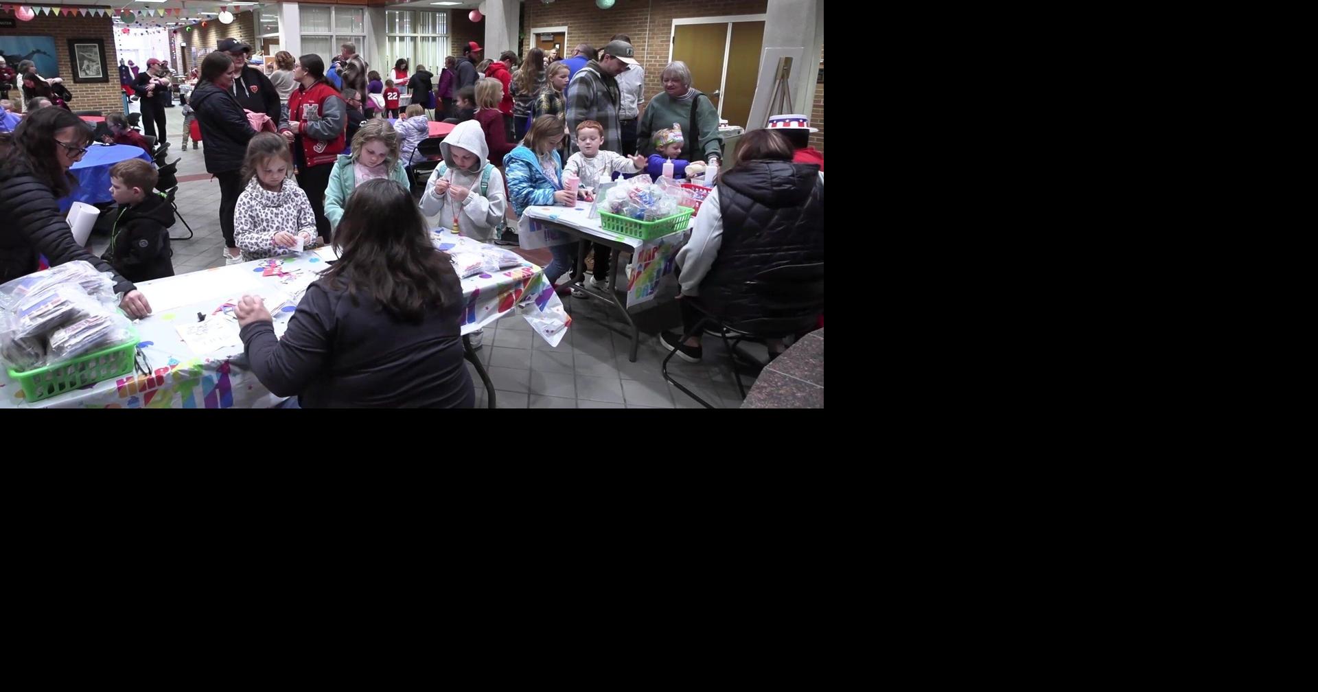 Mazza Museum celebrates America’s 250th with patriotic Funday Sunday ...