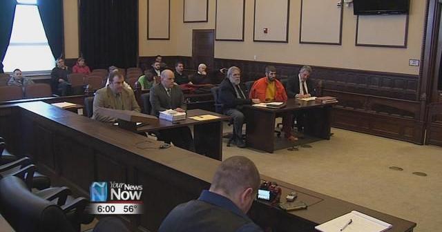 Joseph Furry sentenced 30 to life | News | hometownstations.com