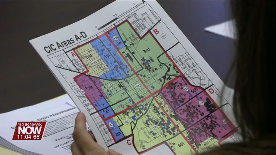 Lima Community Improvement Corporation making strides in setting up ...