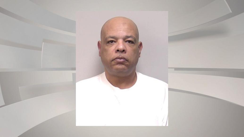 A Texas man found guilty of a 2017 Findlay murder | News ...