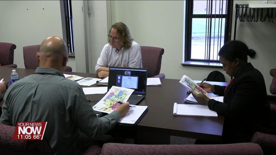 Lima Community Improvement Corporation making strides in setting up ...