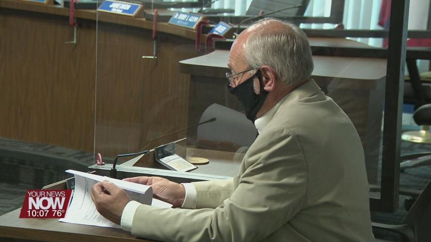 Civil Service Board moves to improve diversity among job candidates ...