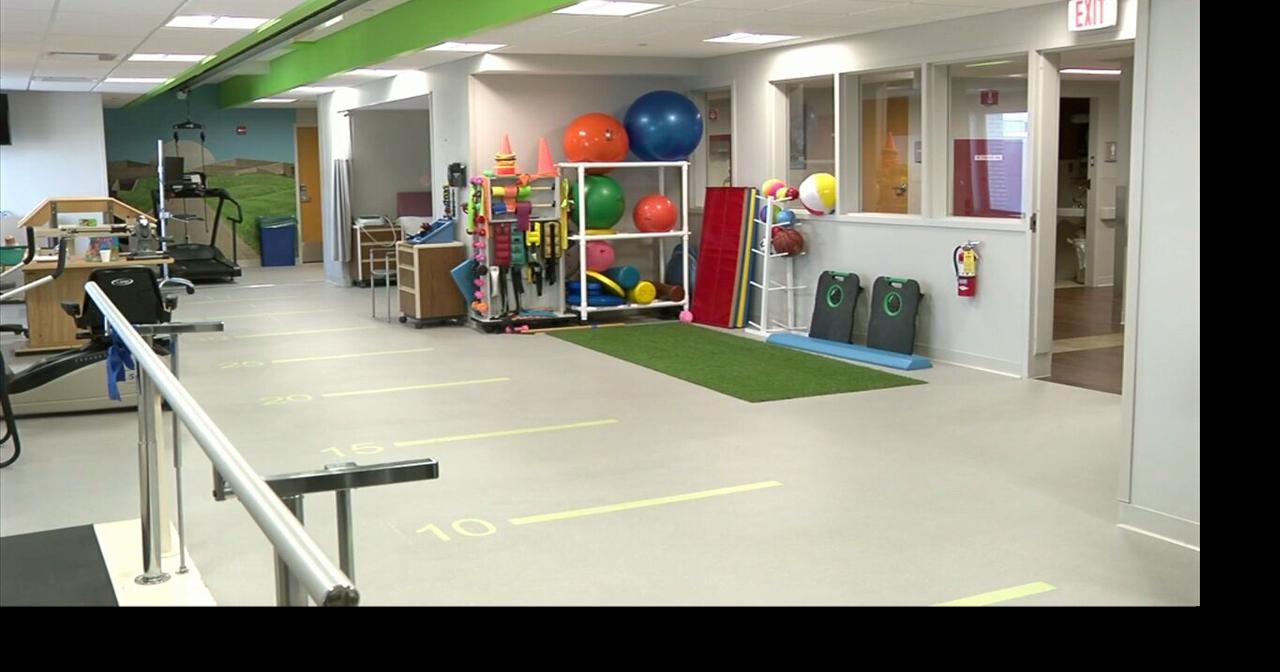 Lima Memorial gets CARF accreditation for rehab | News ...
