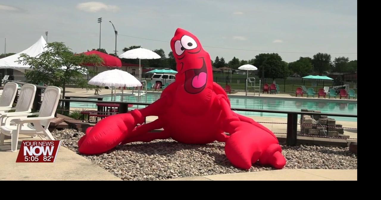 Wapakoneta Waterpark ready for families to make a splash on May 26th ...