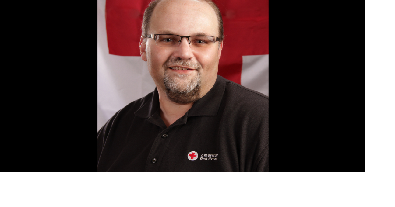 Red Cross Director joins Hurricane Ian relief effort | News ...