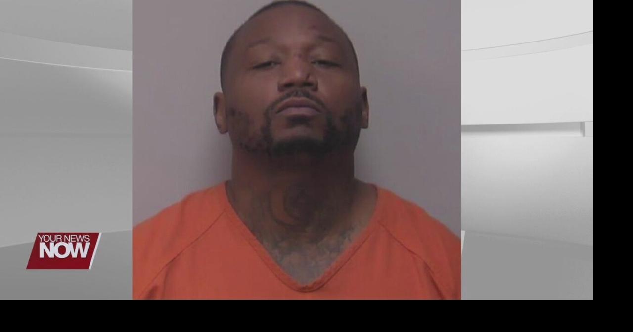 Trial begins for Michigan man charged with shooting Findlay trooper ...