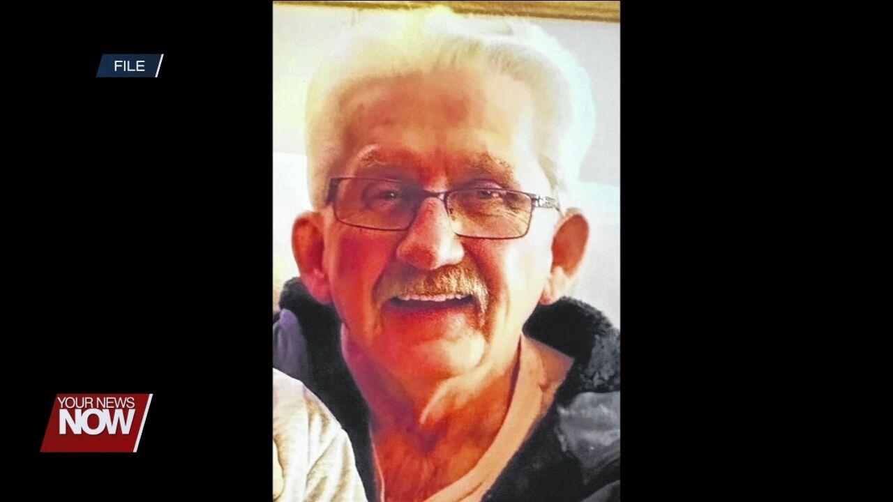 Son indicted for the presumed death of missing McGuffey man, Michael ...