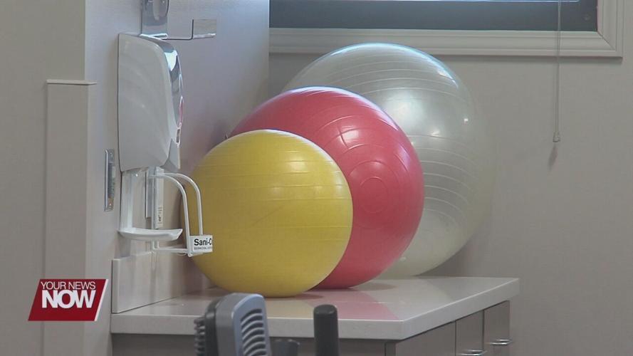 Mercy Health brings specialized therapy to Lima | News ...