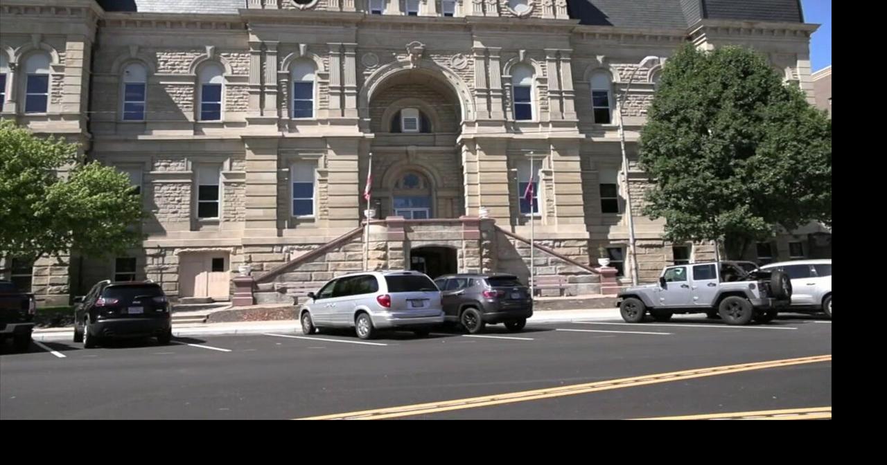 Downtown Lima seeing many improvement projects coming to fruition ...