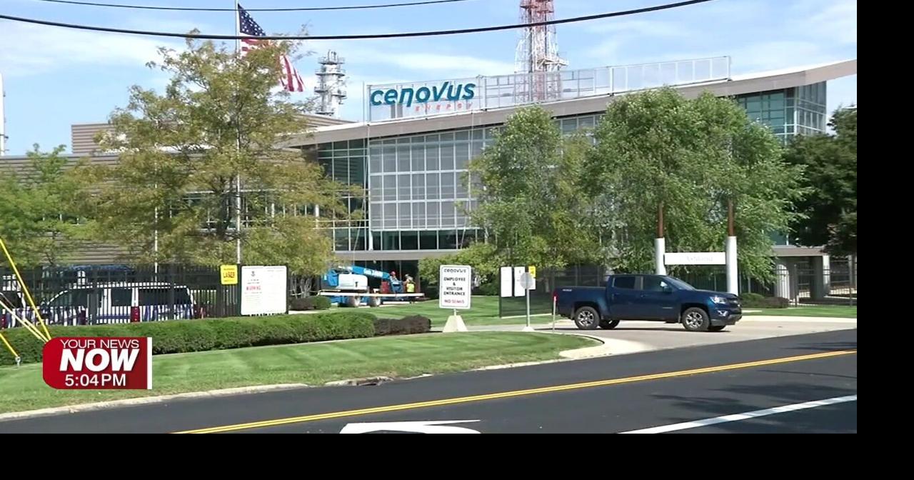 Cenovus Lima Refinery to conduct emergency exercise | Allen County ...