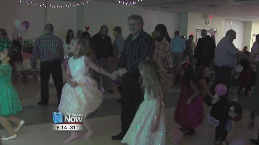Lima YMCA holding annual Father Daughter Dance | News ...