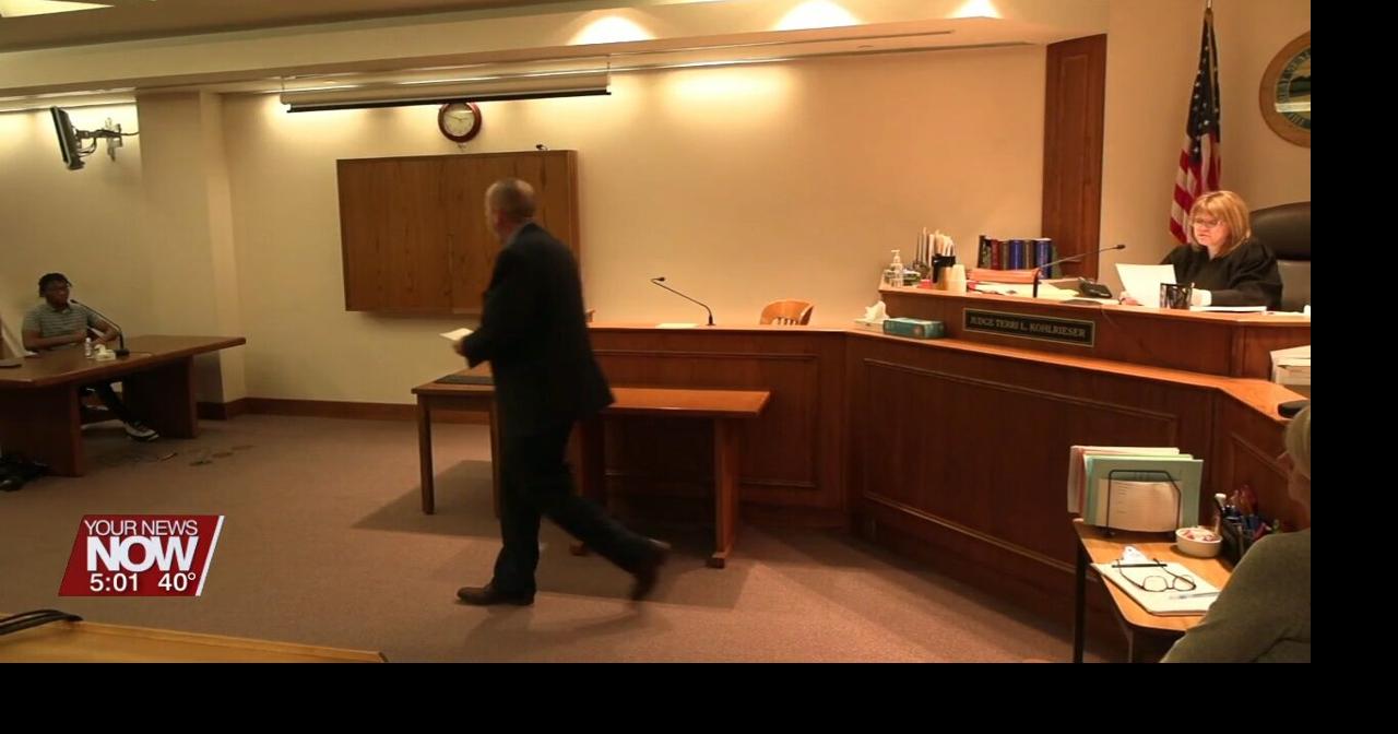 Garner's murder trial pushed bank until July | News | hometownstations.com