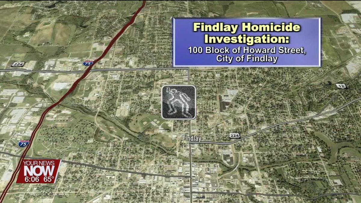 18-year-old man killed in a shooting in Findlay Sunday night | News ...