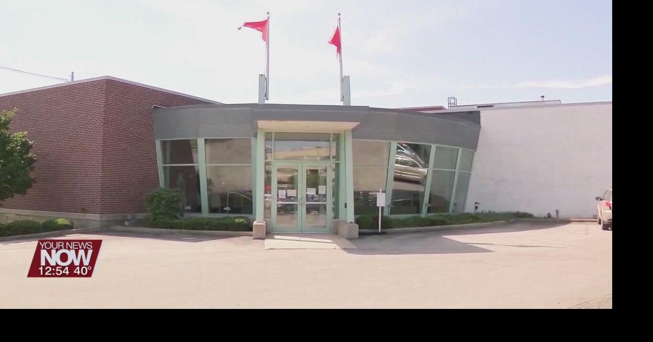 Allen County Museum | | hometownstations.com