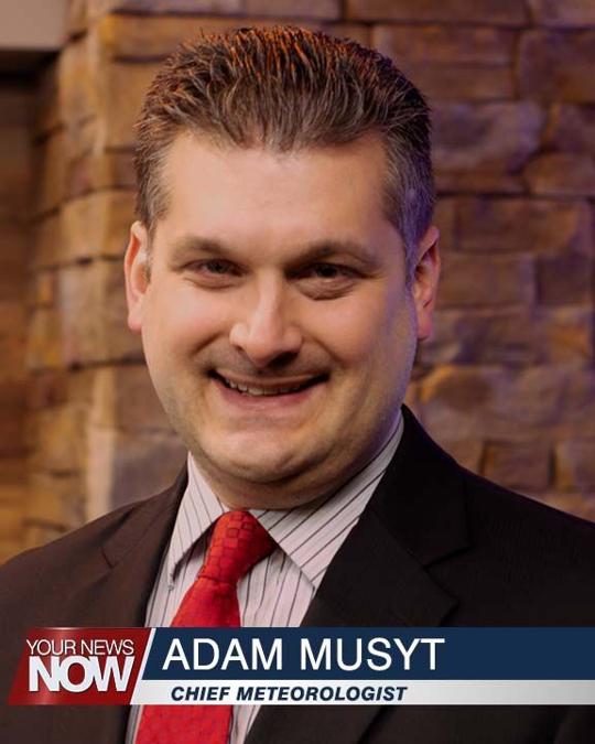 Adam Musyt | Staff | hometownstations.com