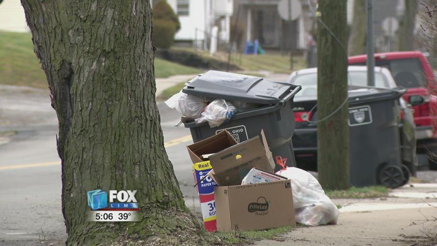 What Happens If You Miss Trash Pickup at Angelina Lola blog