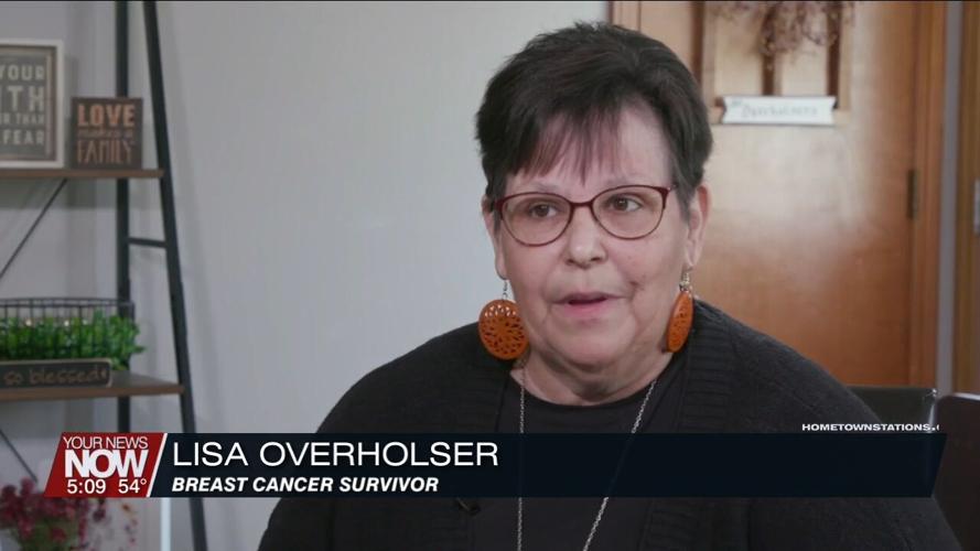 Women may be unaware of the signs of an aggressive and particularly ...