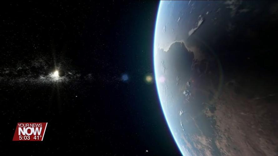 Anticipated surge in visitors for the eclipse has sparked excitement ...