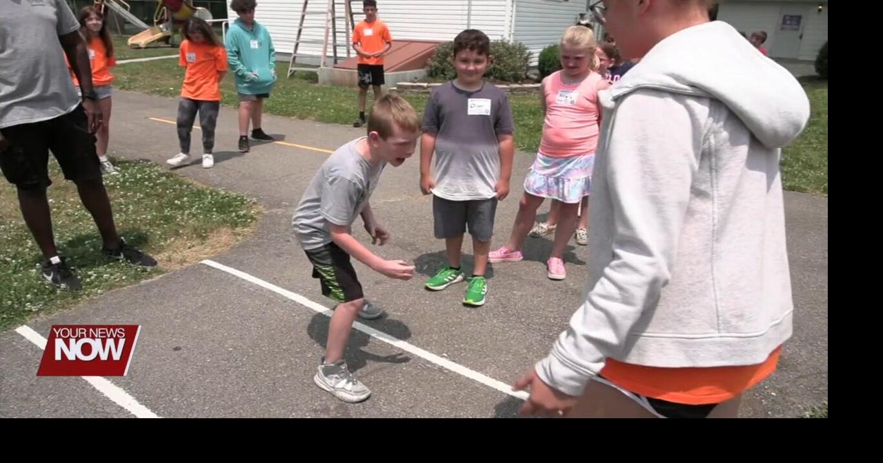Safety City kicks off another summer of teaching children about ...