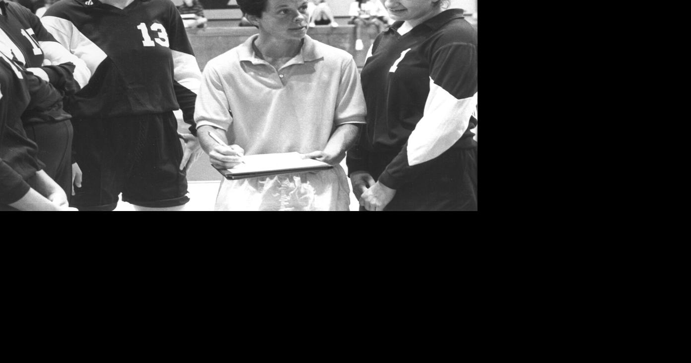 Bluffton softball press box project to be named for influential coach ...