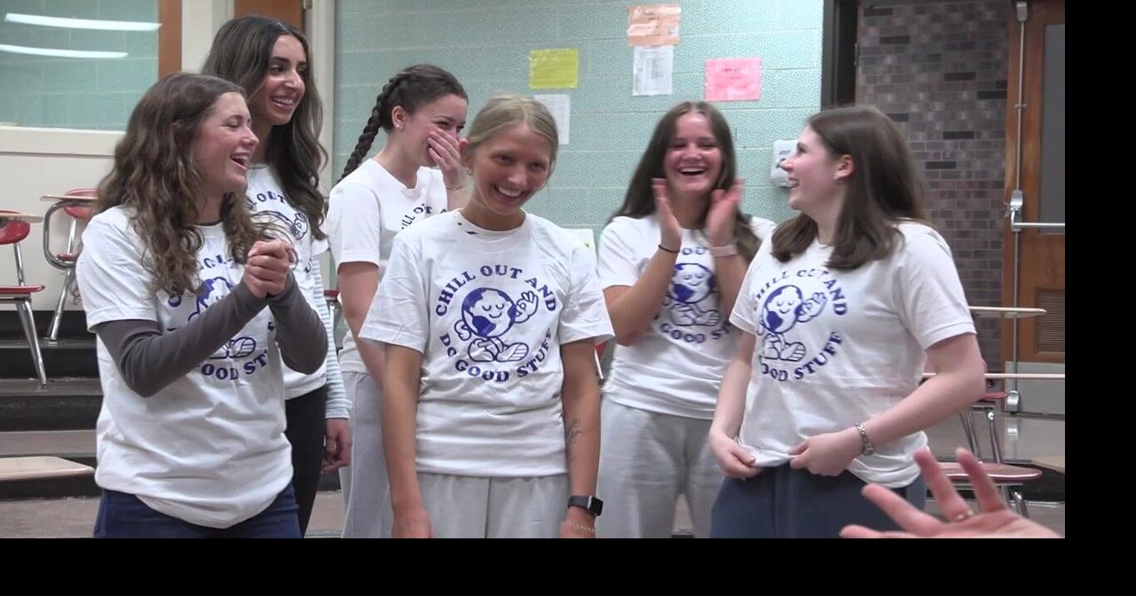 Random Acts of Kindness Initiative Spreads Across Area Schools | News ...