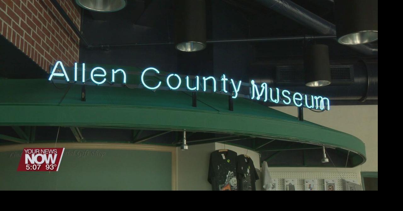 The Allen County Museum Awarded a Grant from the National Endowment for ...