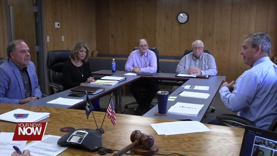 Commissioners approve 50% 10-year tax abatement for Nutrien in Lima ...