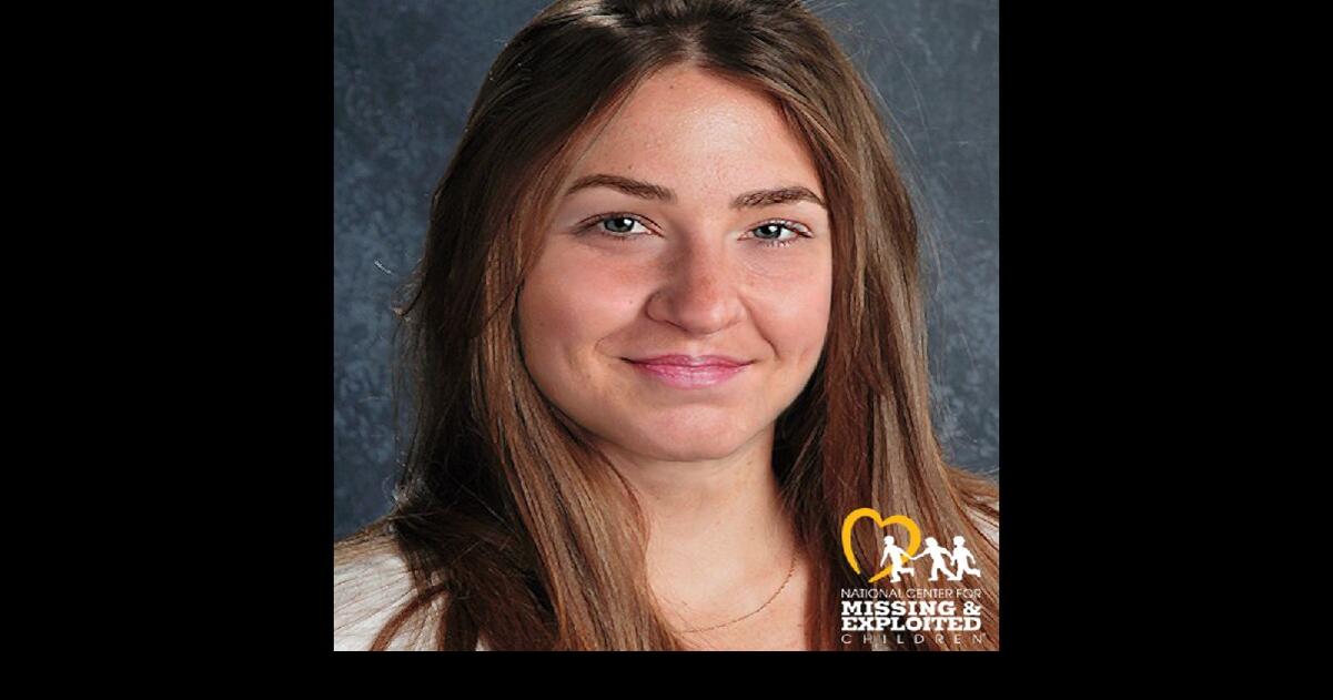 FBI Cleveland Release Age-Progression Image of Missing Person Ashley ...