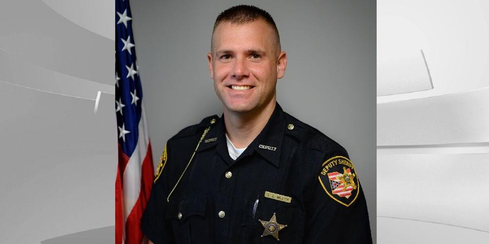 Paulding County County Sheriff holds annual awards banquet | News ...