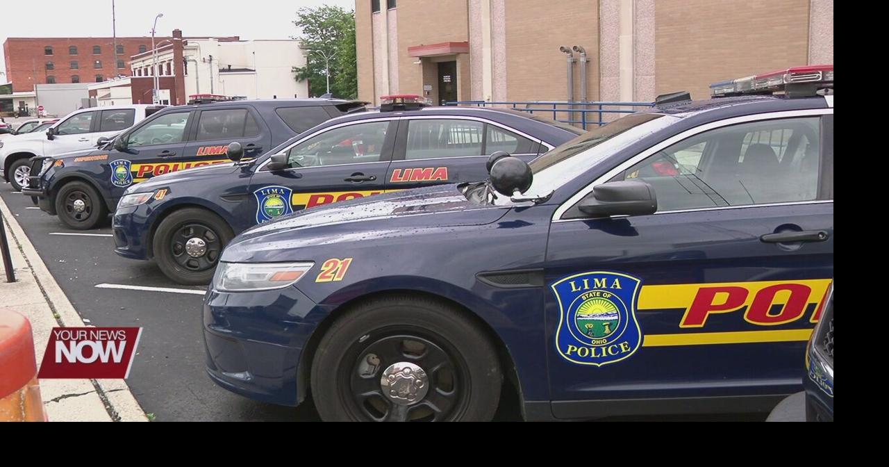 Lima Police Department is hiring multiple positions | News ...