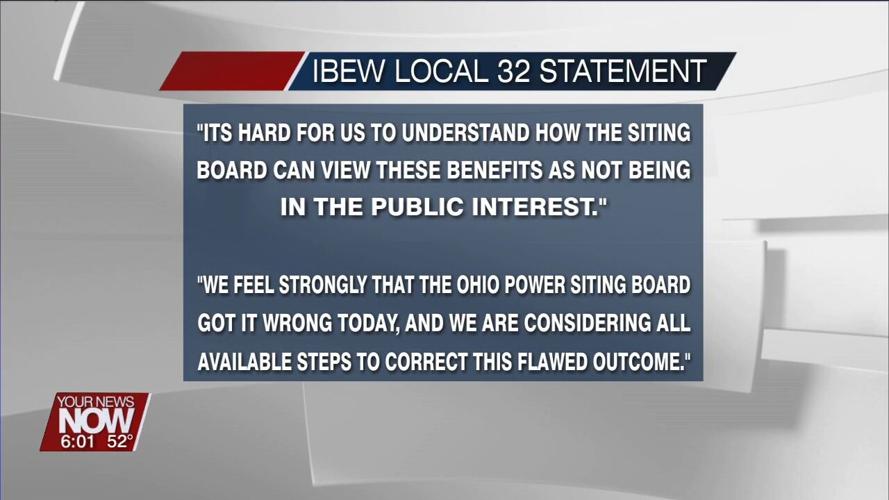 *Updated* Ohio Power Siting Board denies certification of Lightsource ...