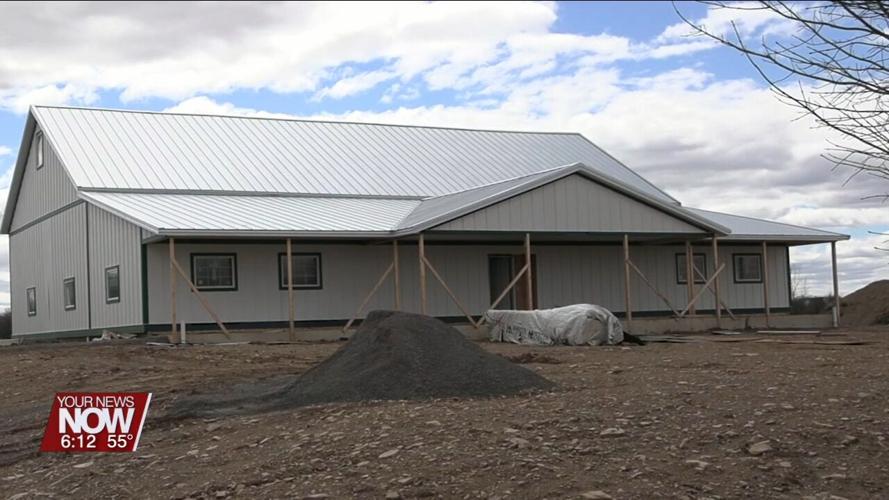 Swiss Community Historical Society opens homestead for eclipse visitors ...