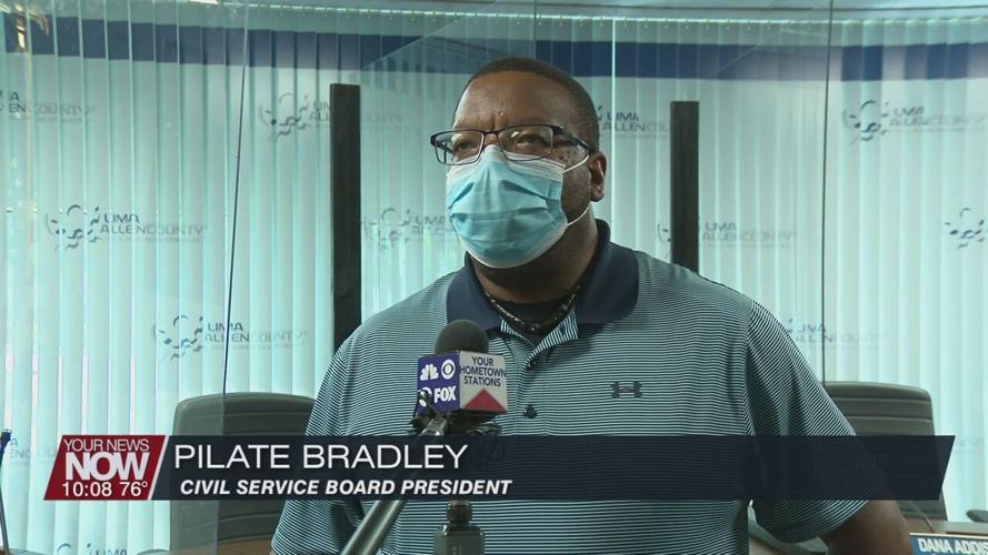 Civil Service Board moves to improve diversity among job candidates ...