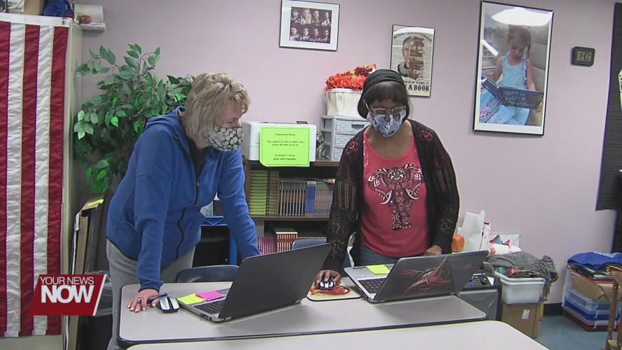 Heir Force Community School getting awarded nearly $250,000 from Ohio ...