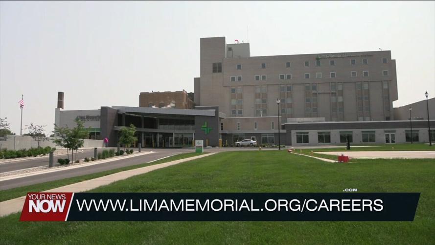 Lima Memorial Health System to hold hiring event on May 25th | News ...