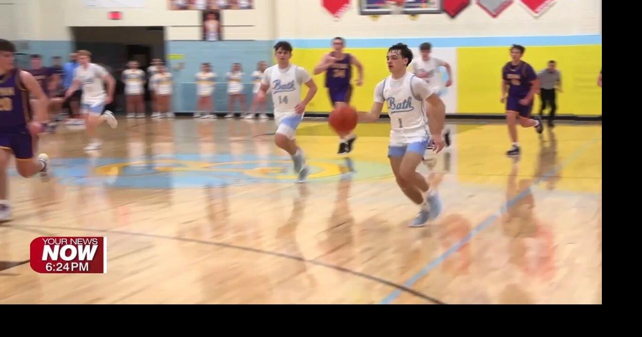 Bath's Dagan Hawkins staying local, commits to Wright State Lake Campus ...