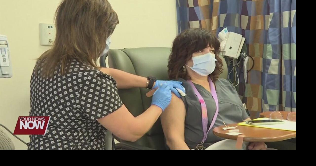 Ohio health officials keep watch on the COVID-19 variants | News ...