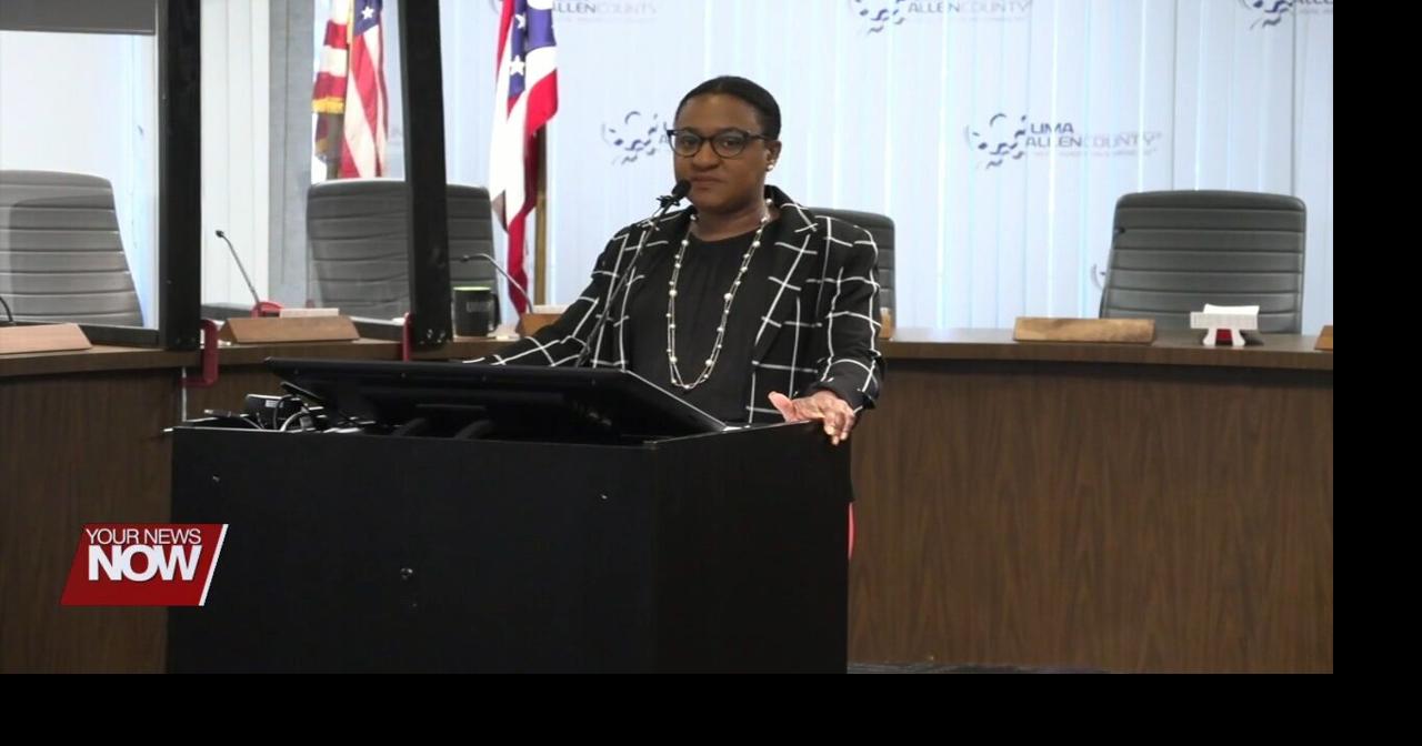 Mayor Smith returns from the U.S. Conference of Mayors with new ...