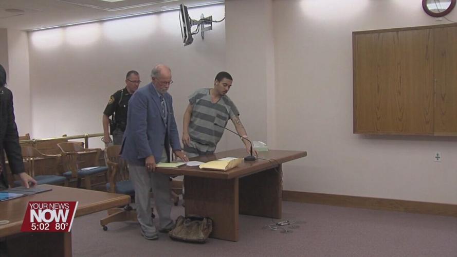 Lima attorney accepts facts and punishment for fabricating documents ...